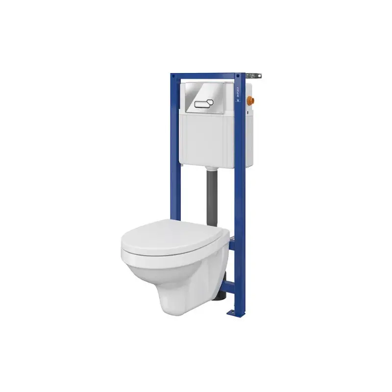 Вградно казанче Церсанит со типка - Frigo Shob